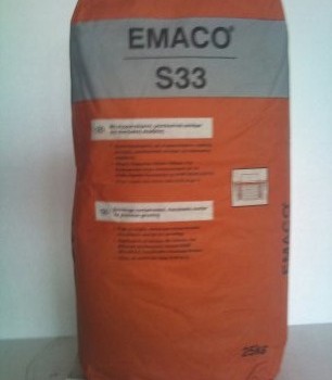 Emaco S 33 - monotika-sotiriadis.gr